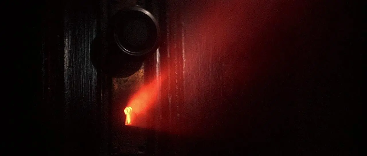 Incontri ravvicinati del terzo tipo, spiegazione del finale - Cinefilos.it