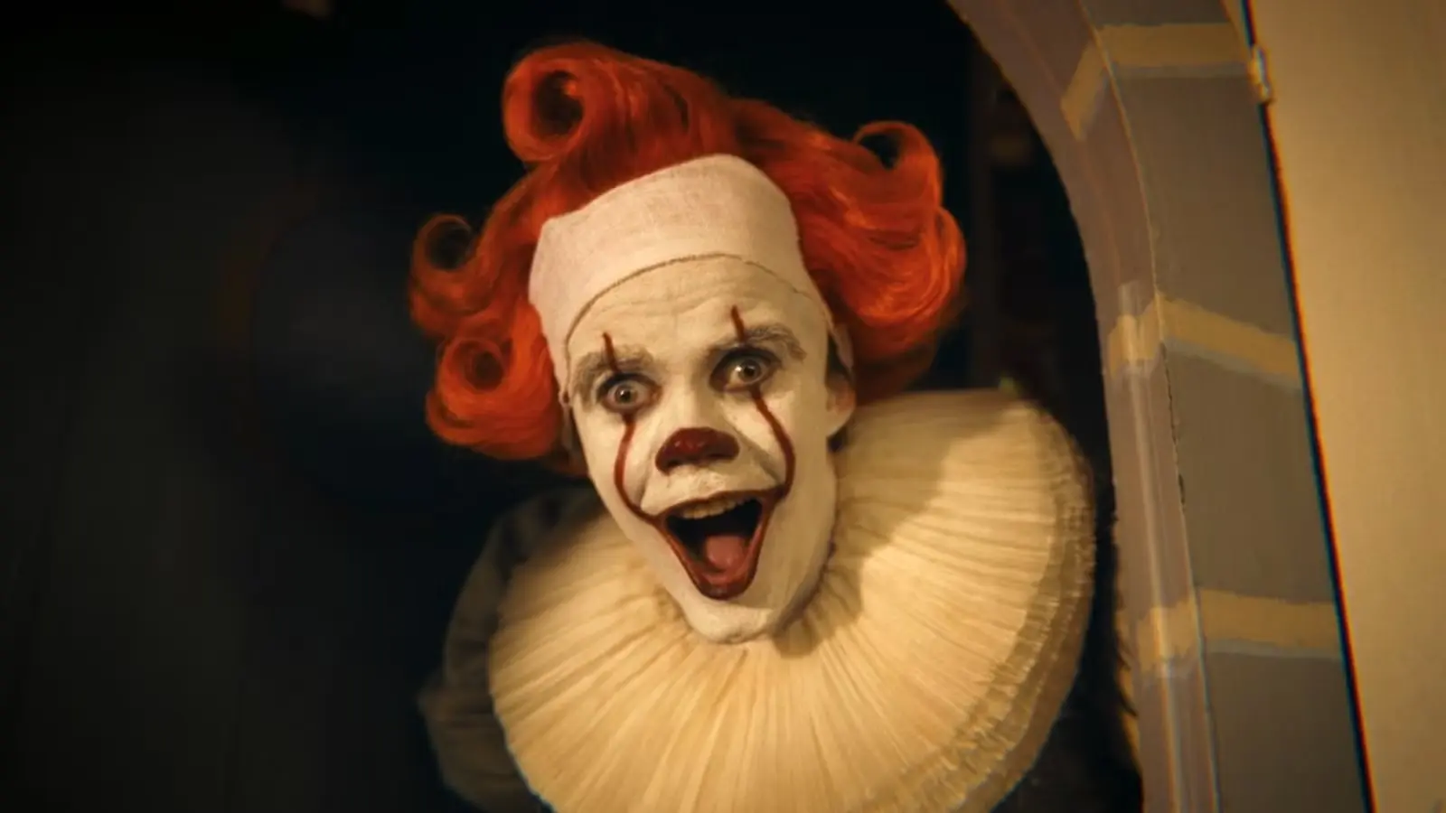 IT: Andy Muschietti offre un entusiasmante aggiornamento sulla ...