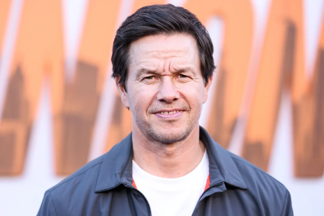 Mark Wahlberg spiega perché non farà un film di supereroi (almeno per ...