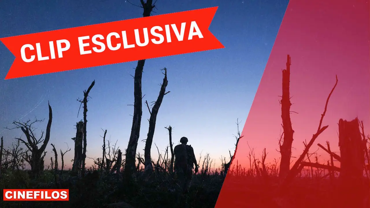 2000 Metri Ad Andriivka: una clip esclusiva dal film - Cinefilos.it