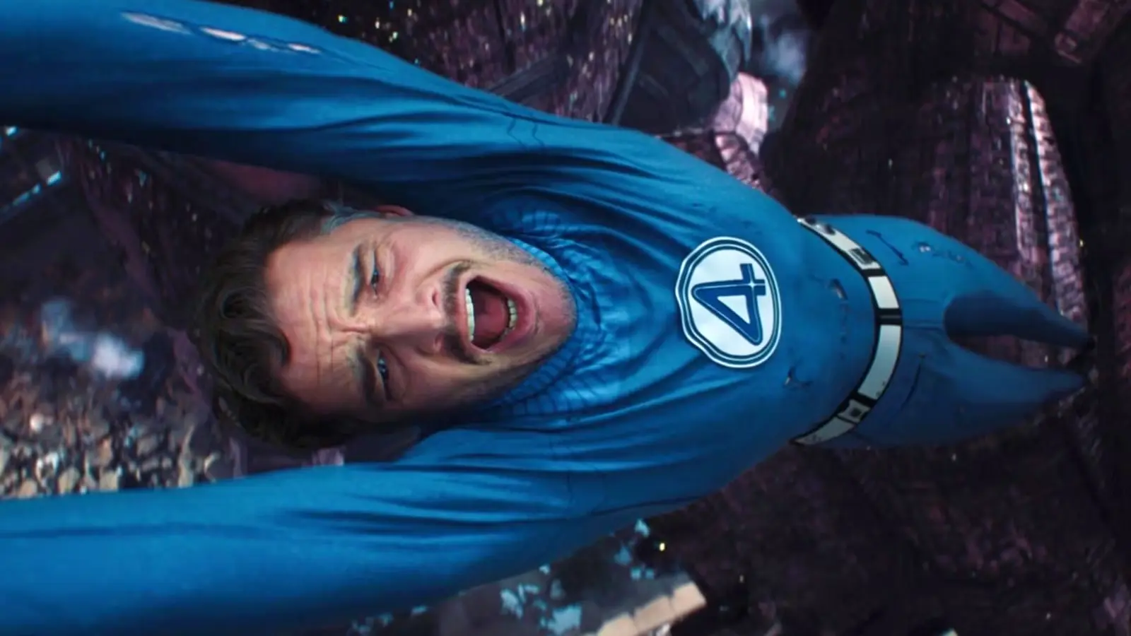 Avengers: Doomsday, Alan Cumming racconta l’incidente sul set: “Ho ...