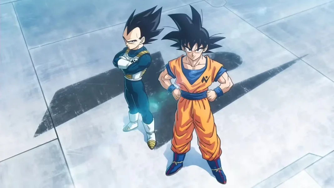 Annunciato ufficialmente il nuovo anime di Dragon Ball Super: arriva la ...
