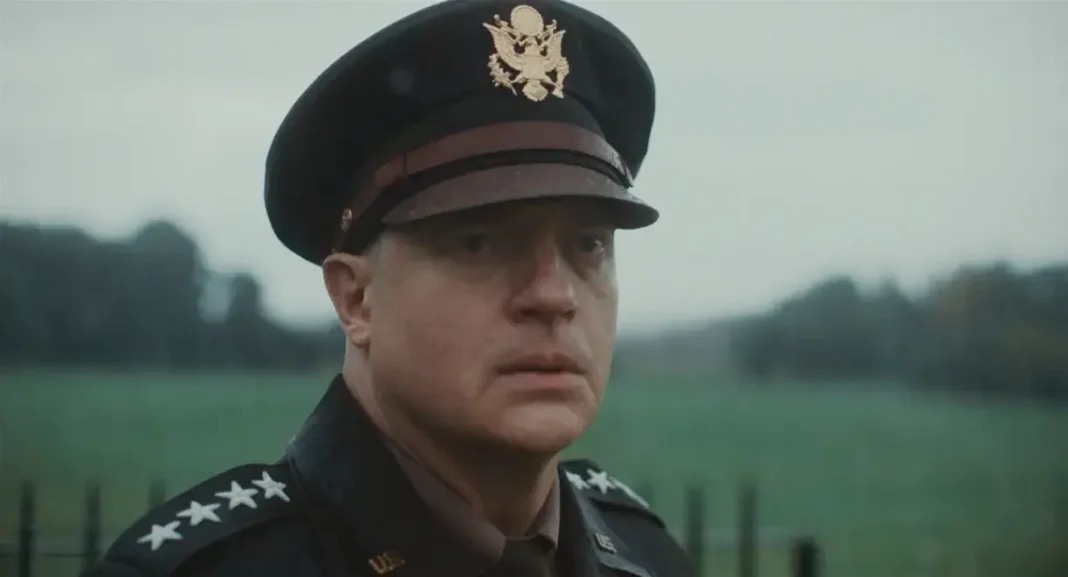 Pressure debutta con un ottimo punteggio su Rotten Tomatoes: il nuovo ...
