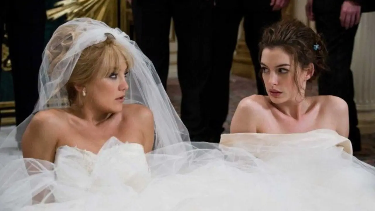 Bride Wars: in lavorazione una serie con Emma Roberts - Cinefilos.it
