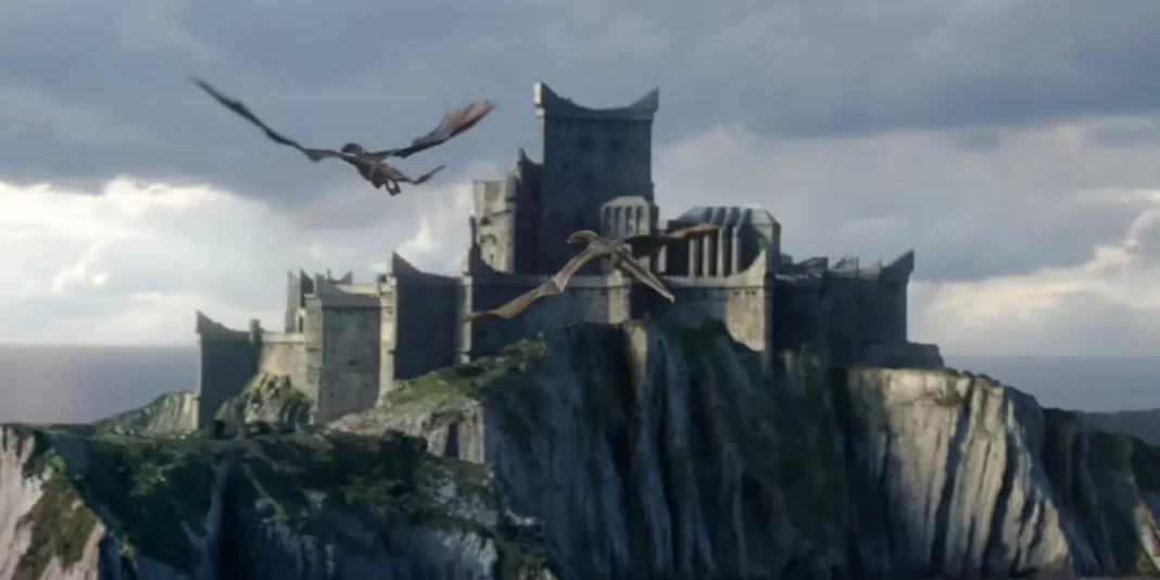 A Knight Of The Seven Kingdoms: spiegazione dell'albero genealogico ...