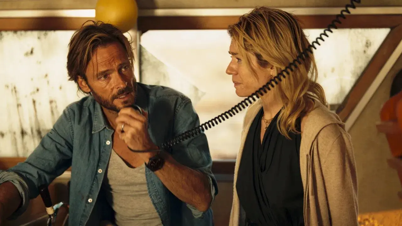 Survive: la spiegazione del finale del film - Cinefilos.it