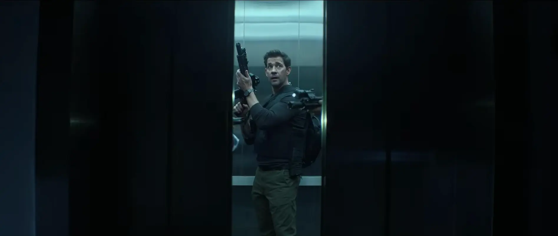 Jack Ryan: Ghost War, trama, trailer e data di uscita del film sequel ...