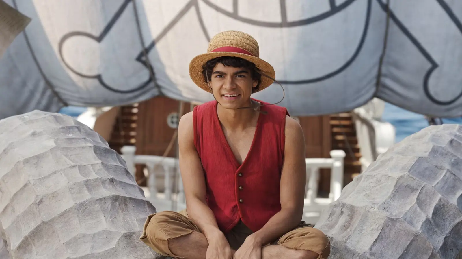 One Piece 3 sarà più emotiva e “realistica”: Emily Rudd anticipa il ...