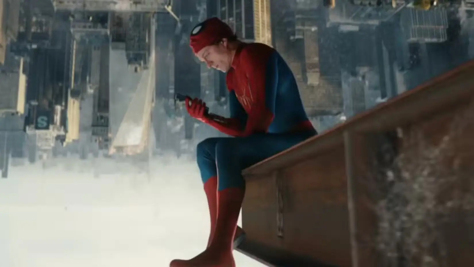 Lo Spider-Man di Tom Holland si è appena perso il più grande "evento di ...