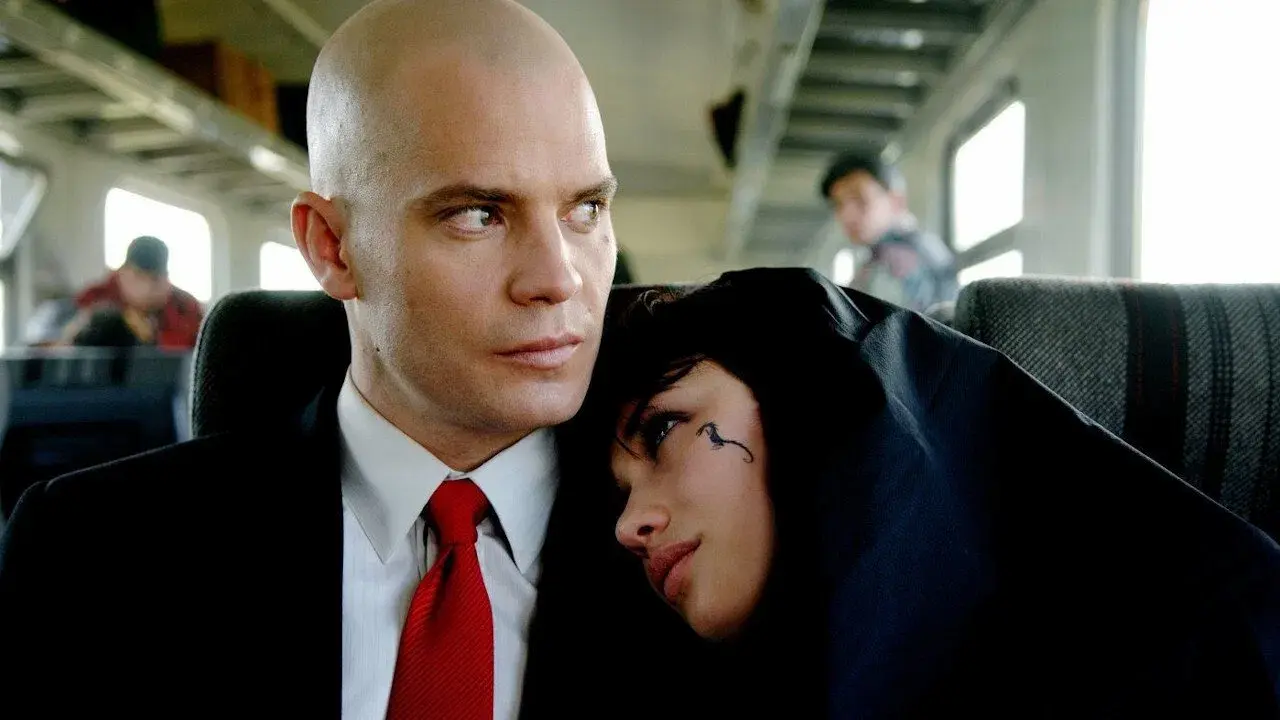 Hitman - L'assassino: la spiegazione del finale del film - Cinefilos.it