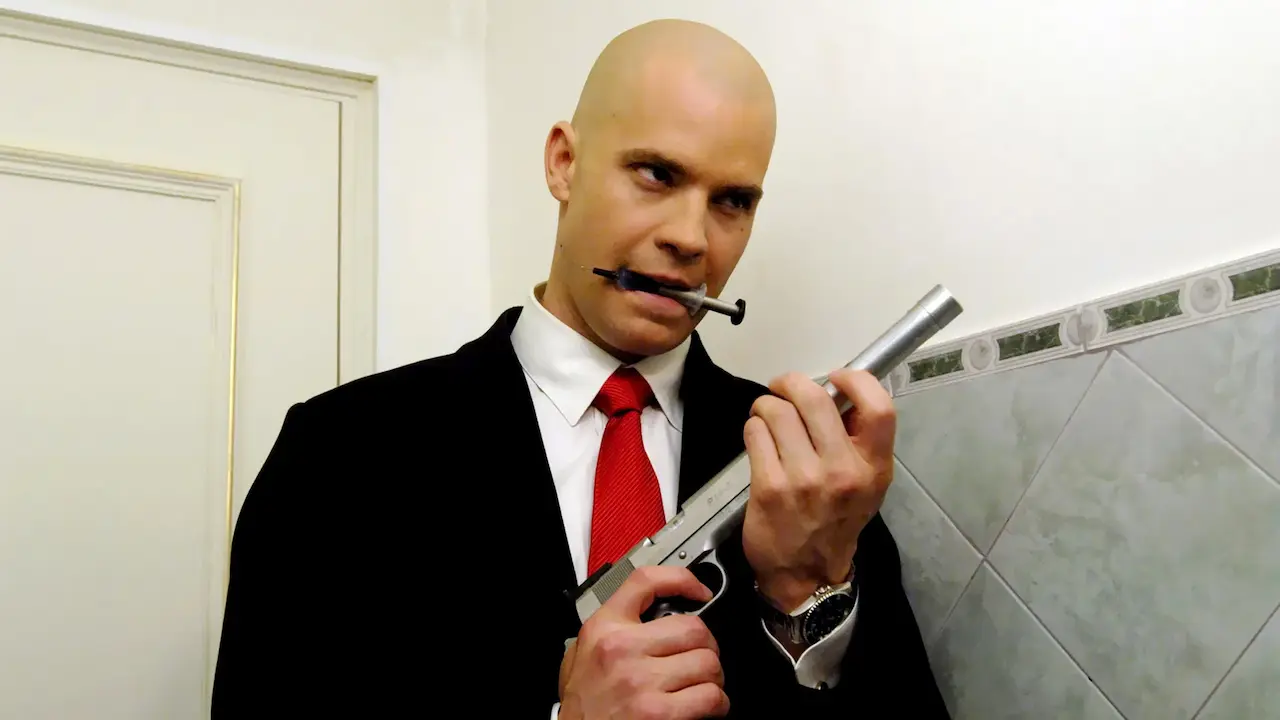 Hitman - L'assassino: la spiegazione del finale del film - Cinefilos.it
