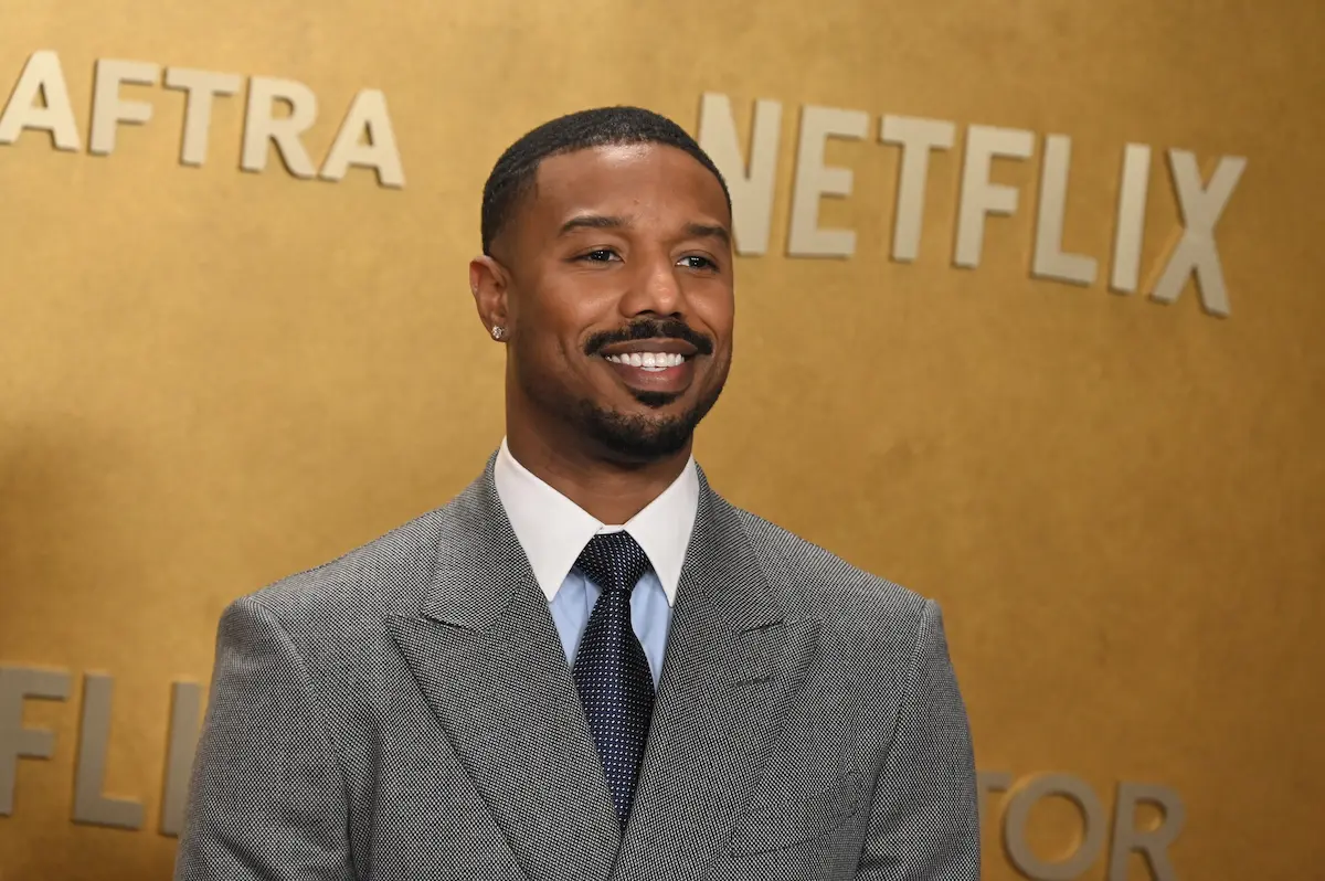 The Thomas Crown Affair si mostra nel primo trailer: Michael B. Jordan ...