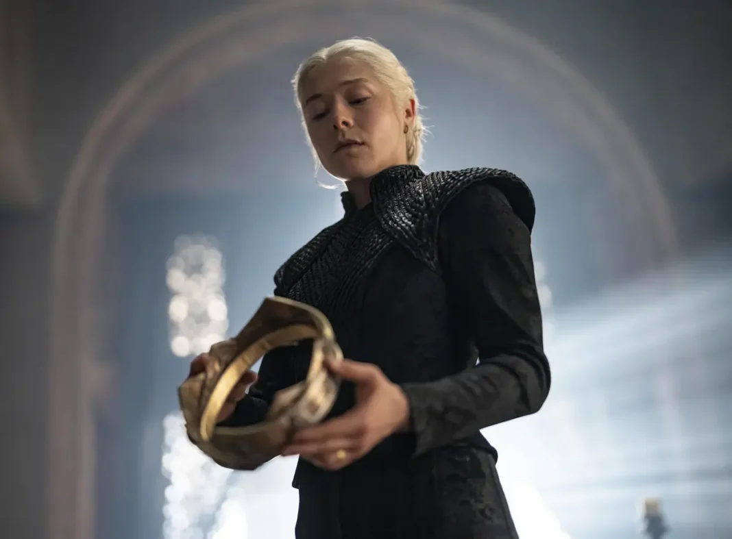 House of the Dragon 3 uscirà in due versioni diverse su HBO Max: cambia ...