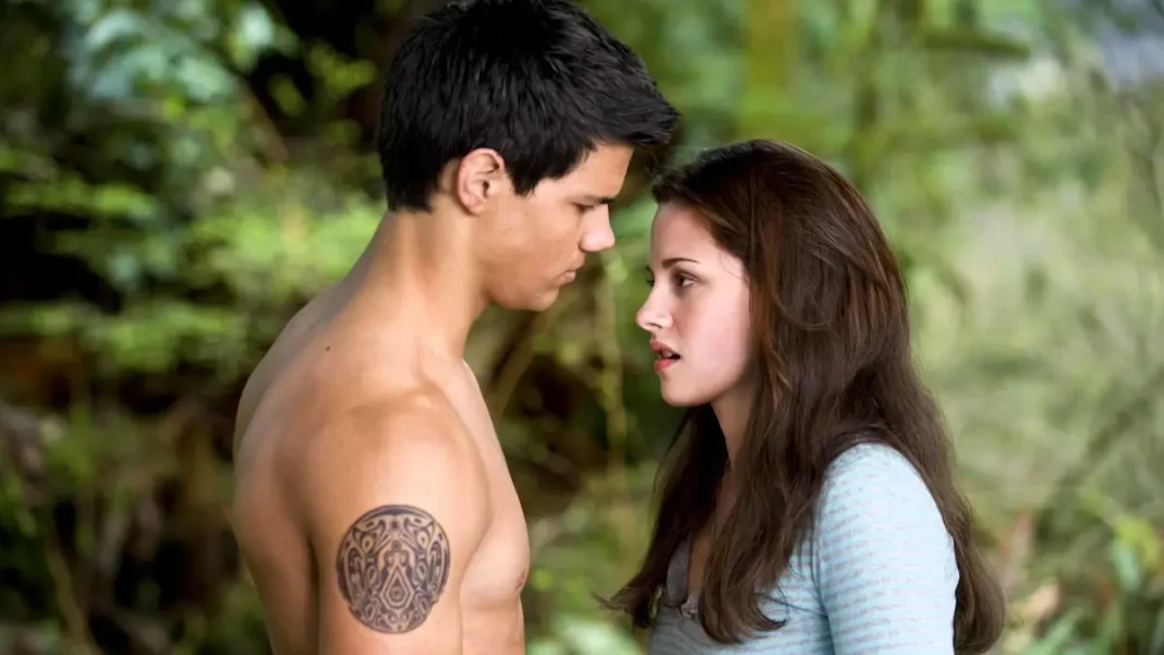 Netflix punta sui fan di Twilight: il nuovo K-drama sui licantropi ...