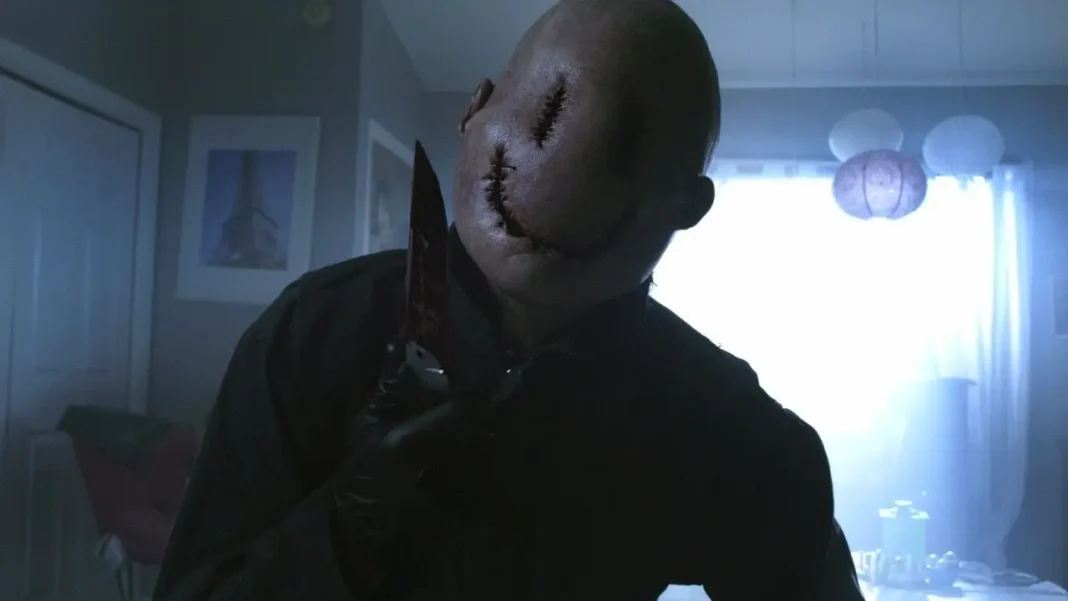 Smiley: la spiegazione del finale del film - Cinefilos.it