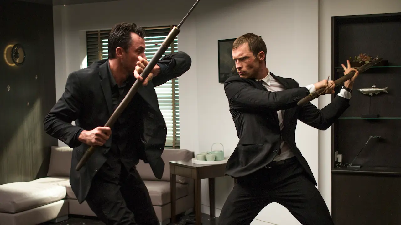 The Transporter Legacy: la spiegazione del finale del film - Cinefilos.it