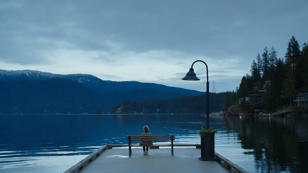 Creature luminose: la spiegazione del finale del film - Cinefilos.it