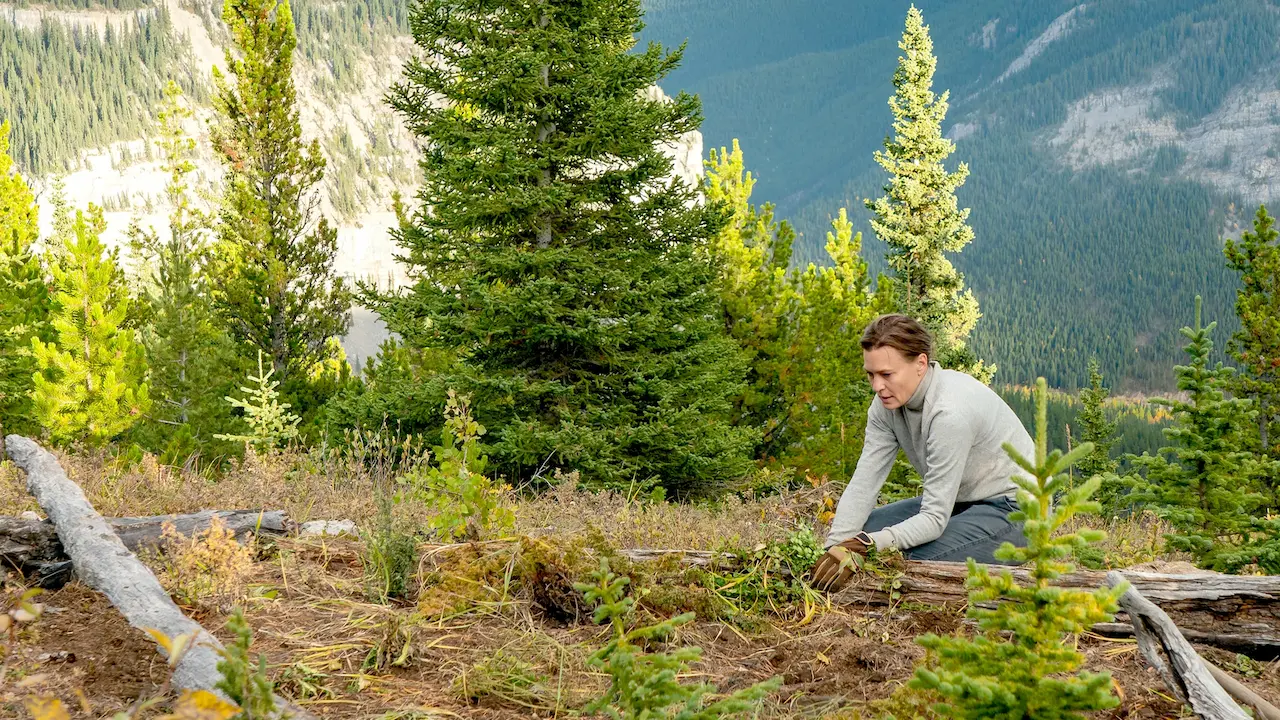Land: la spiegazione del finale del film di Robin Wright - Cinefilos.it