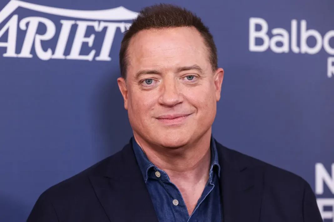 Brendan Fraser rivela la sua reazione alla sceneggiatura di La mummia 4 ...