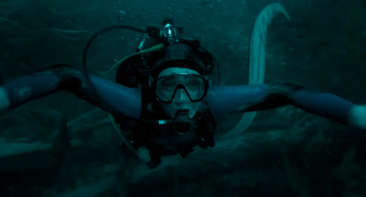 Whalefall: nella Balena - Film (2026) - Cinefilos.it